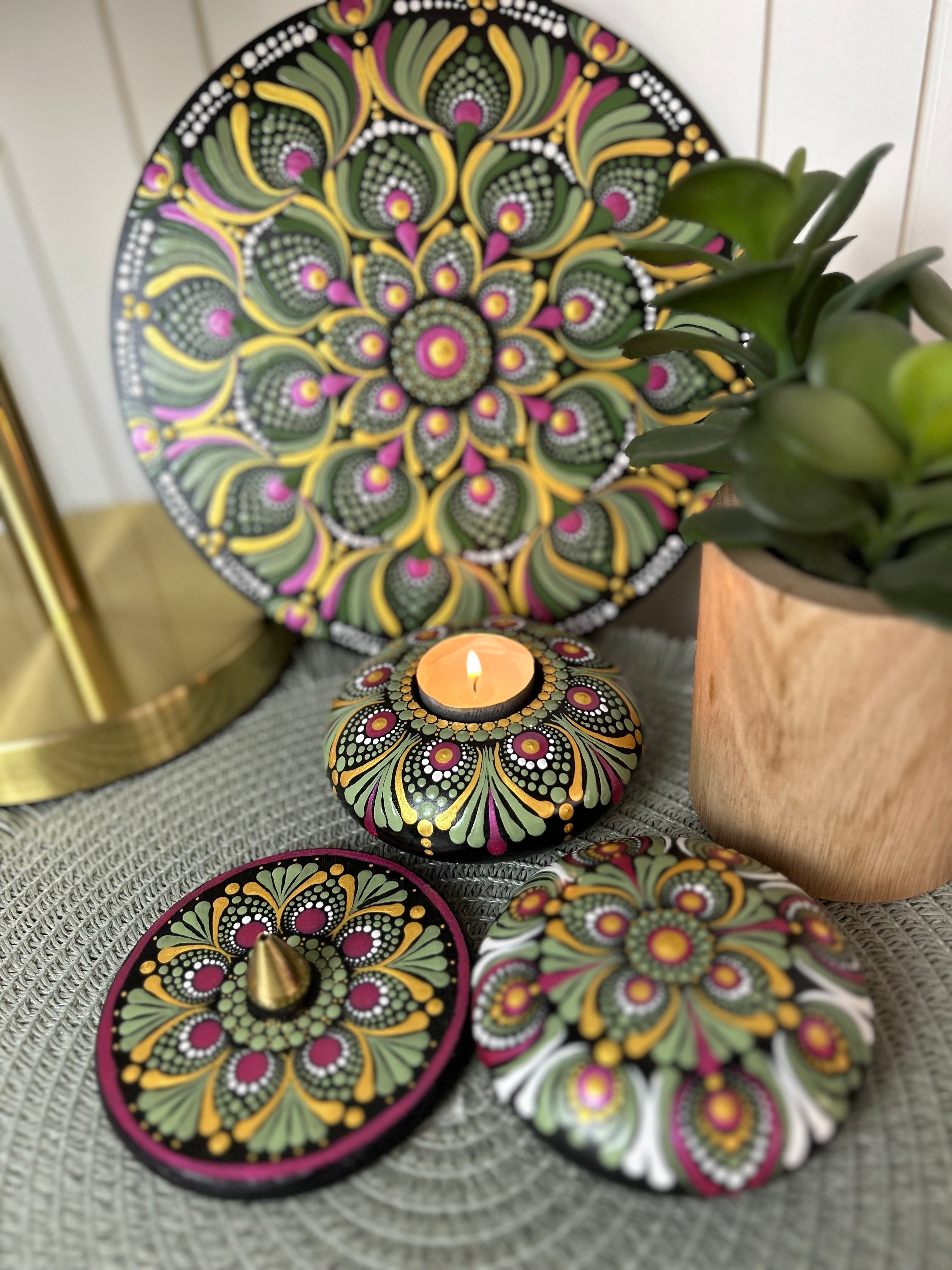 Best Sellers – Gone Dotty AU