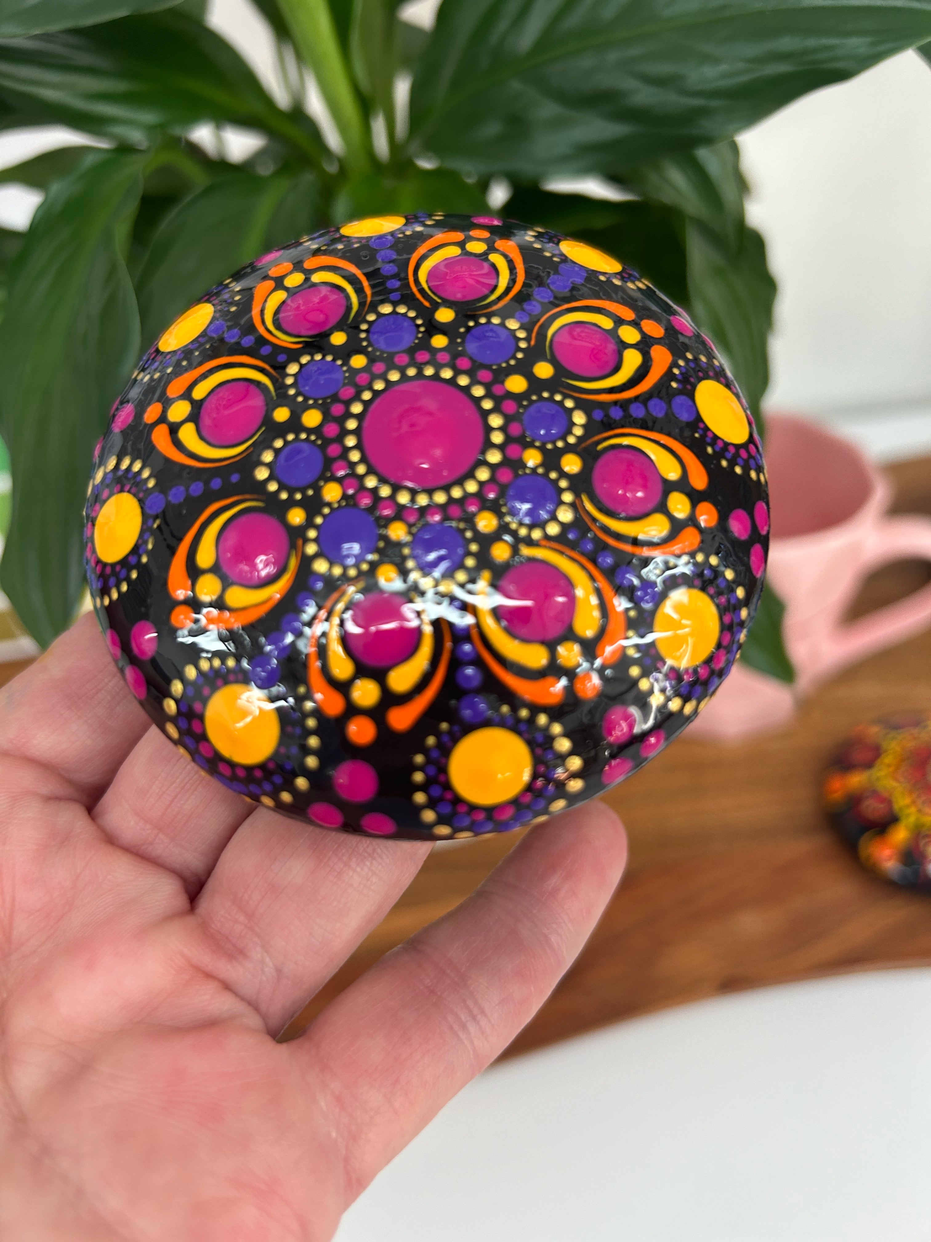 The Ultimate DIY Worry Stone Kit: The #1 Choice for Stress Relief ...