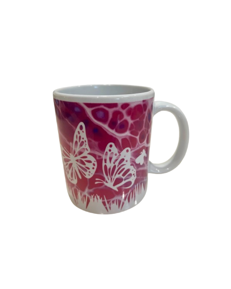 Gone Dotty - Unique Art Creations & Home Decor by Gina Barker – Gone Dotty AU