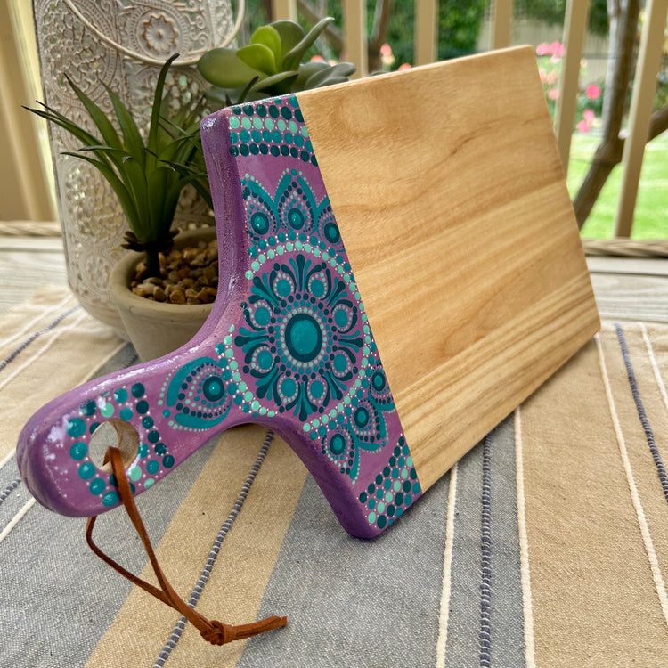 Gone Dotty - Unique Art Creations & Home Decor by Gina Barker – Gone Dotty AU